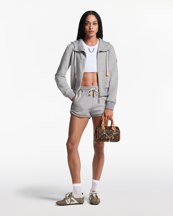 LV Charms Bag Charm S00 - Accessories | LOUIS VUITTON